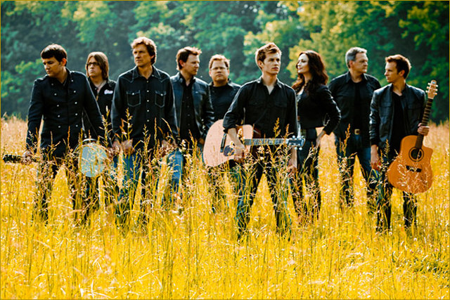 A Lista dos Famosos Músicos Mórmons da Billboard