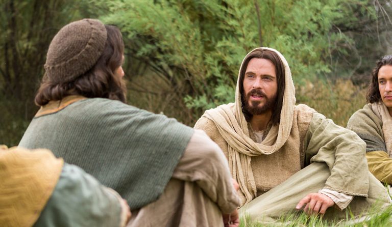 Algo que talvez não entendemos direito sobre a negação de Pedro