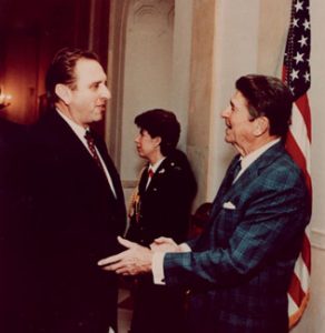 Thomas S. Monson: Uma vida dedicada ao Senhor