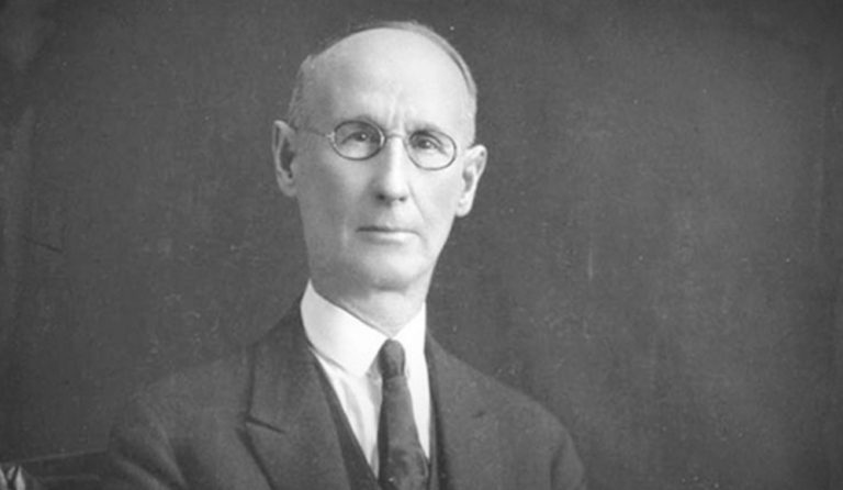 4 Fatos sobre J. Golden Kimball, o Apóstolo sem papas na língua