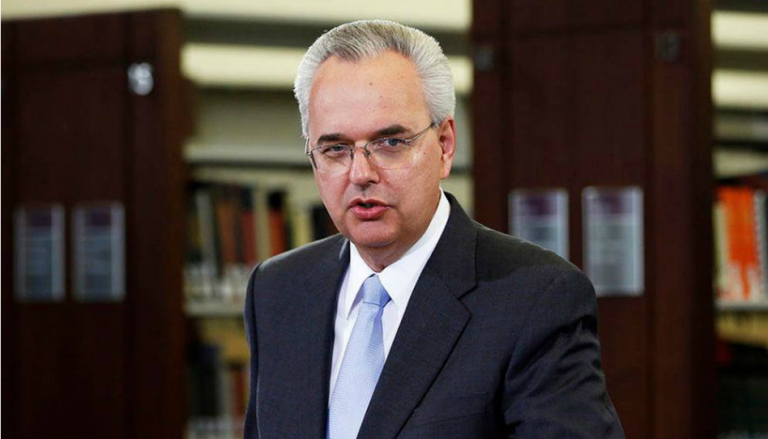 Excomunhão do Élder James J. Hamula do Quorum dos Setenta