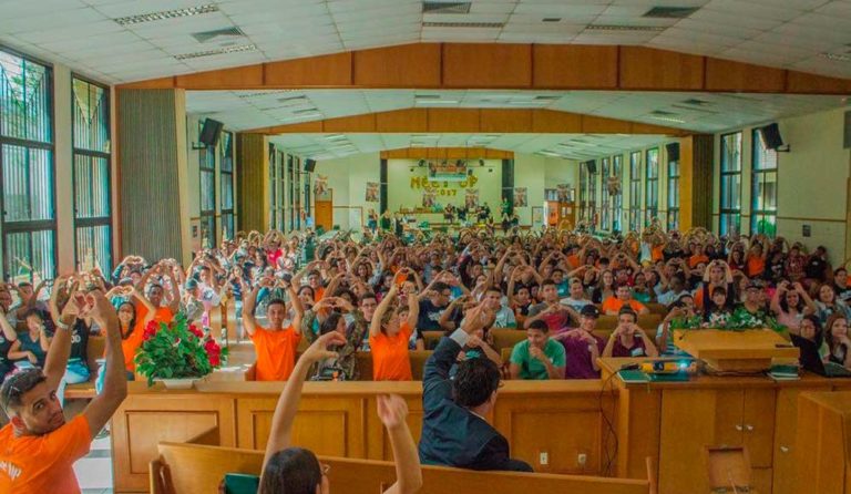 Por que o MeetUp é imperdível? [+ Novo Vídeo]