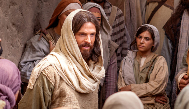 Passos para ser o tipo de homem que Cristo é