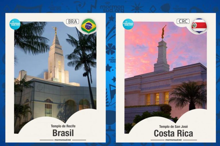 A História dos Mórmons na Costa Rica