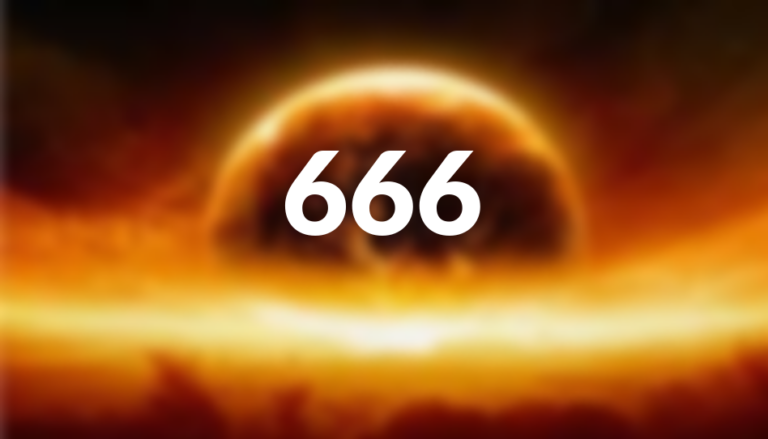 666 - O número da Besta mencionado em Apocalipse - o que sabemos