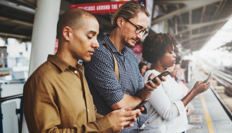 As distrações podem fazer com que você perca tudo