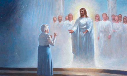 Como entender melhor a declaração de Jesus "Eu sou a Luz do mundo"