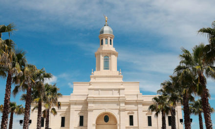 Confira algumas curiosidades sobre os templos da Igreja