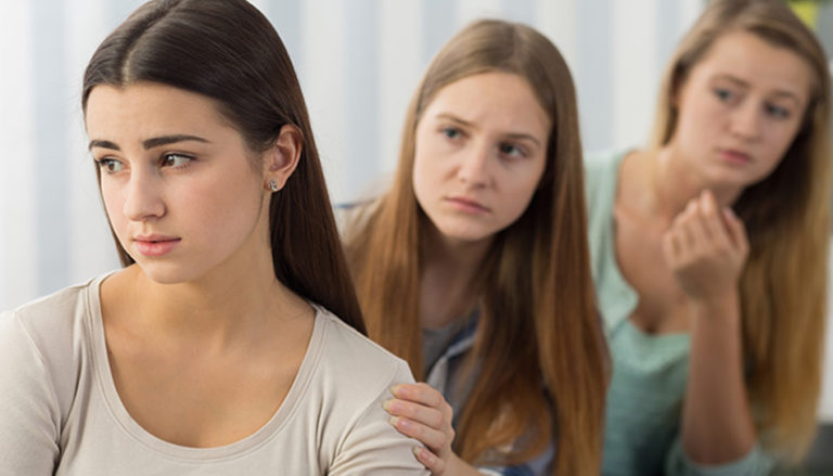 Não use a frase “se ofender é uma escolha!” como desculpa