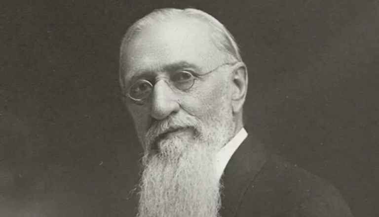 Joseph F. Smith perdas que moldaram um profeta