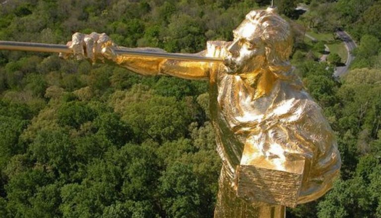 10 coisas que não sabíamos sobre a estátua do Anjo Morôni